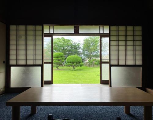 Guest House Naguwashi Koedo Kawagoe - 川越市