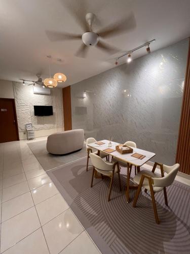 Dquatro Homestay - Alor Gajah