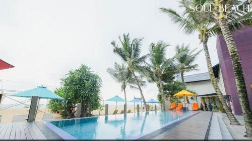 Soul Beach Colombo - Kolombo