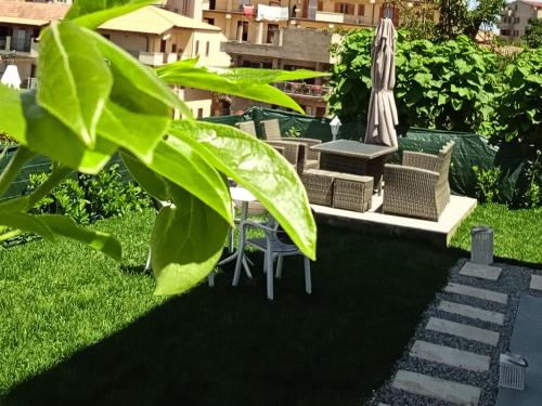 Atlantide Suites Tropea - Tropea