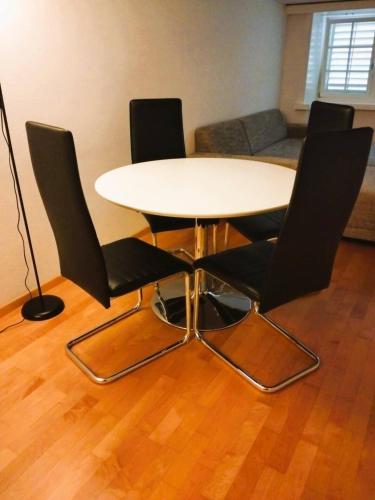 New Cozy 2 Room Apartment In Zurich Old Town Center Renn - Self Checkin - 蘇黎世