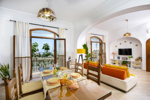 Casa Giulia Positano - Positano