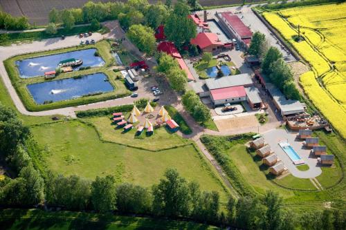 Paschlewwer Freizeit & Ferienhof - Saxony-Anhalt