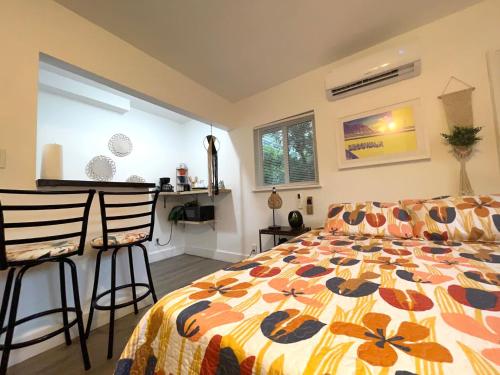 Tropical Paradise In Miracle Mile With Parking - Miami International Airport (MIA)