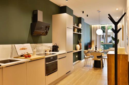 Saristays Valencia Modern & O - Valence en Espagne