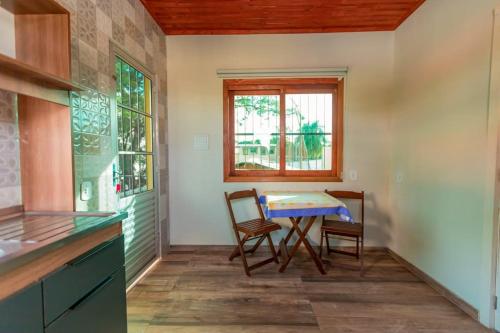 Apartamento Segundo Andar Confortavel! - Uruguay