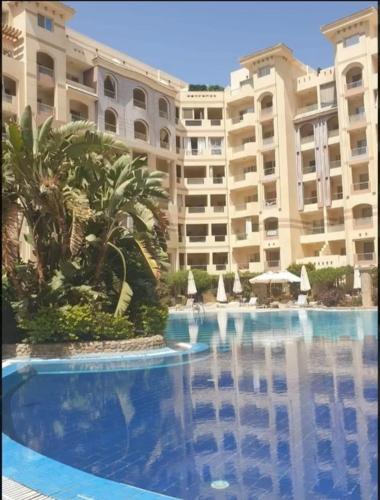 Florenza Khamsin Resort Hurghada Red Sea - Hurghada