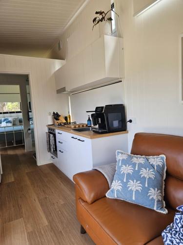 Milfarrago Farm Stay - Yeppoon