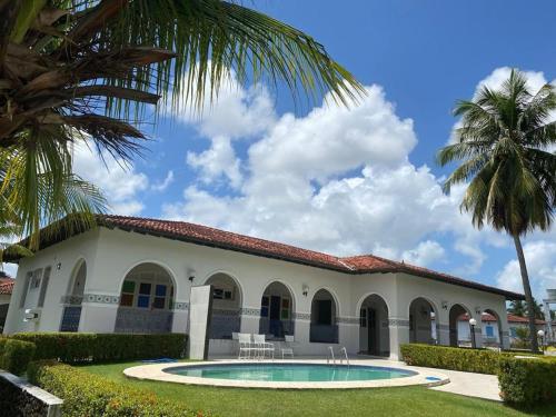 Casa Villabella, 100 Metros Da Orla Do Macarico - Salinópolis