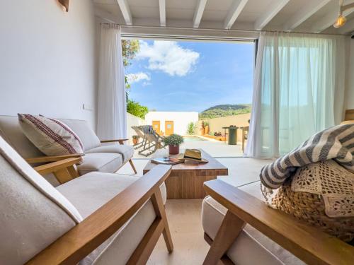 Hotel Boutique Noualt Suites - Menorca