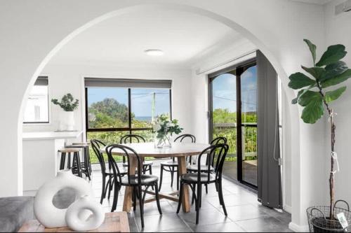 Beacon Point House - Port Campbell