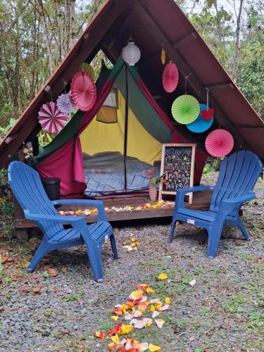 Glamping Montana De Suenos - Cali
