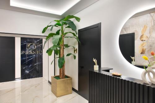 Incanto Suites Italy - Naples