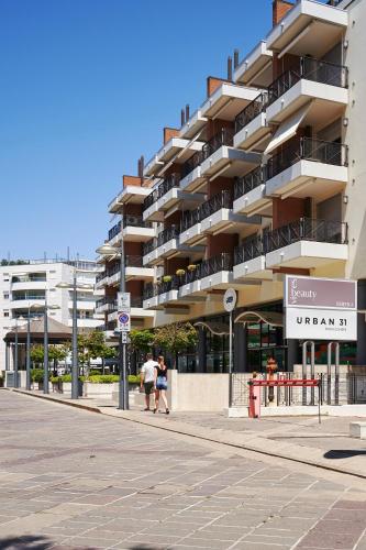 Appartamento Marconi B1 S - Lido di Jesolo