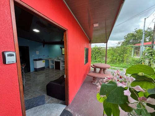 Pura Vida Aparment - Downtown La Fortuna - La Fortuna