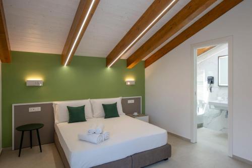 Rossy Palace - Amalficoast Suites - Praiano