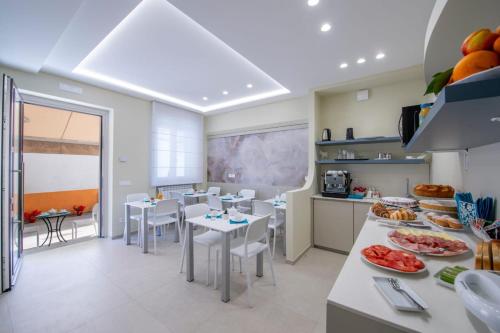 Rossy Palace - Amalficoast Suites - Agerola