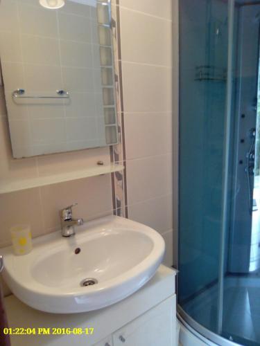 Apartment Novi Vinodolski 15292b - Novi Vinodolski