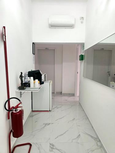 Relax On Hostel 24/7 - Roma