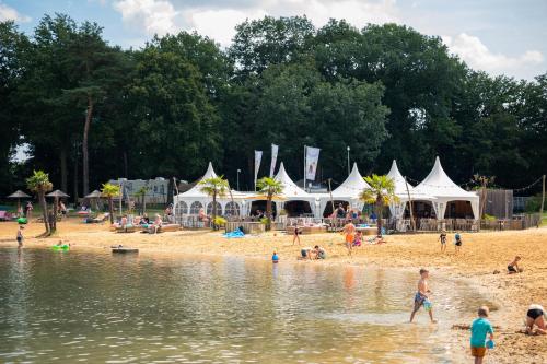 Vakantiepark Breebronne - Venlo