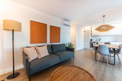 Brum Design Apartments Ii - Ponta Delgada