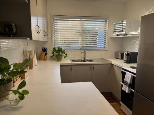 Kath's Cottage - Queensland