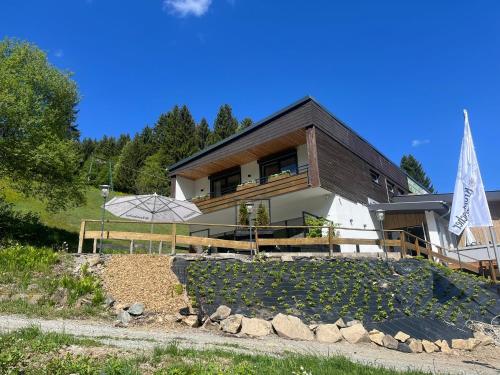 Apartments Am Eschenberg - Winterberg
