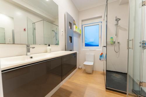 Bahia Front Apartment - Santander