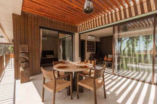 Gigaro Beach Suites - La Croix-Valmer