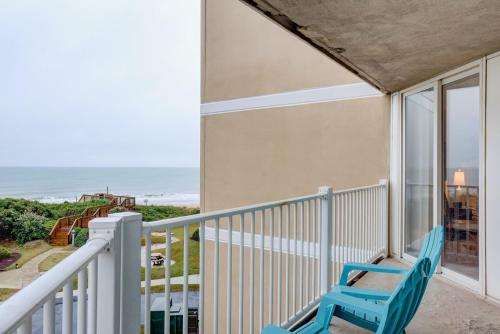 St Regis 1212 - North Topsail Beach, NC