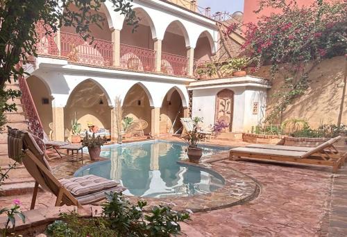 Riad Dar Laure - Taroudant