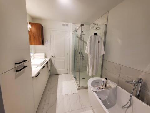 Grande Maison Excellente Et Luxueuse - Quebec