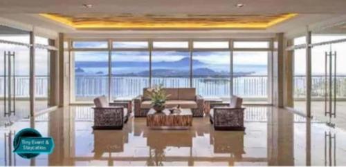 Smdc Wind Residences Tagaytay City - Tagaytay