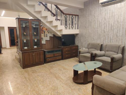 Royal Stay Fortuna - Madurai