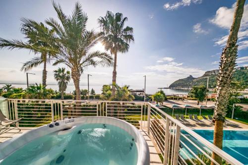 Hotel Nautilus Excelsior - Adults Only - Cagliari