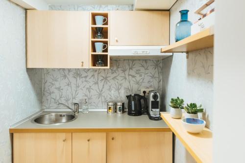 Zentrales Studio-apartment Im Herzen Von Der Sternschanze - Hamburg