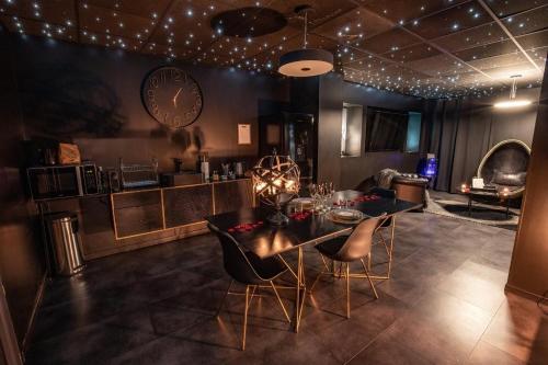 Suite Chic - Antre-parenthese - Gravelines