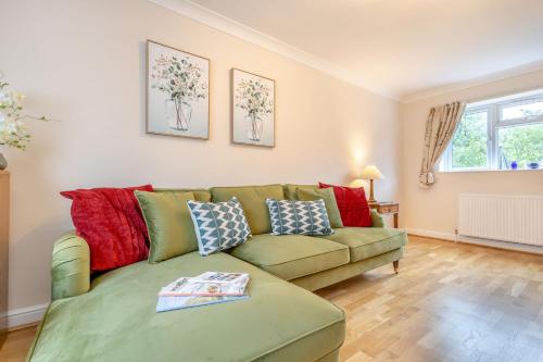 Cornerways By Bloom Stays - Canterbury
