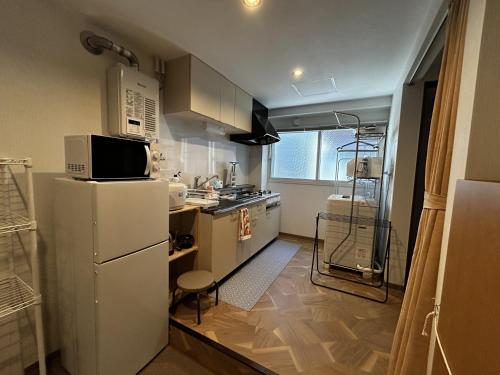 新三条Home - Asahikawa
