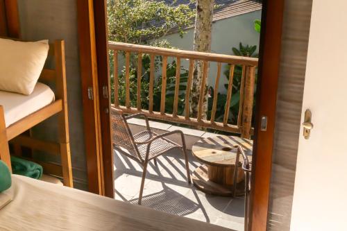 Marola Hostel - Ubatuba