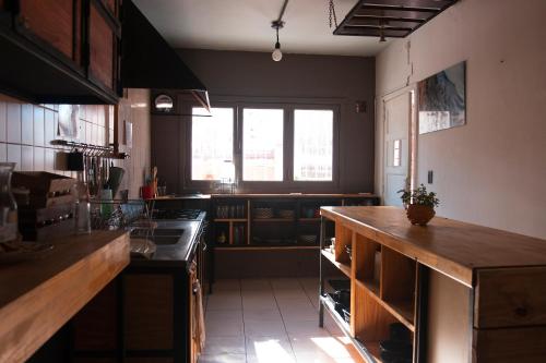 Hostel Like Quijote - San Carlos de Bariloche