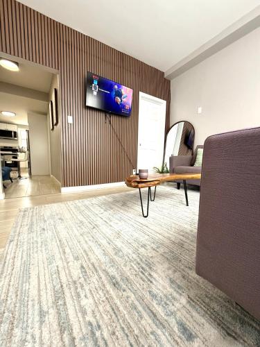 Modern Apartment 3br 1bd West New York 15 Minutes To Nyc - North Bergen, NJ