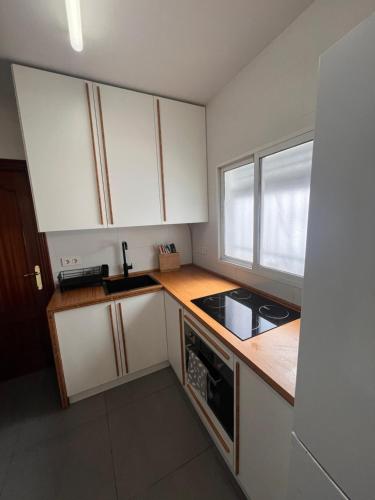 Apartamento Completo Z24 En Camas Sevilla - Camas