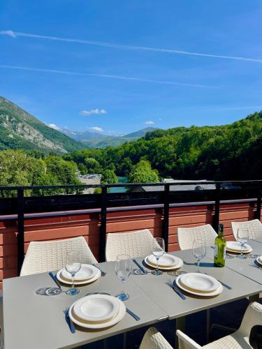 Penthouse Sanctuaire A Lourdes - Lourdes