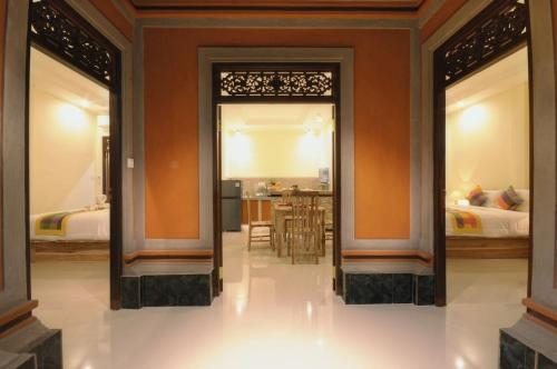 De Artha Guest House 1st Floor - Ubud