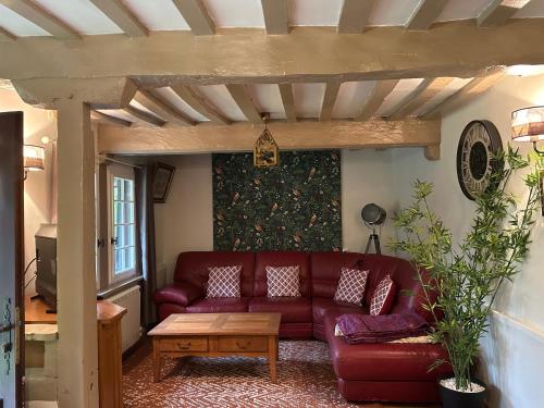 Petite Chaumiere - Pont-Audemer