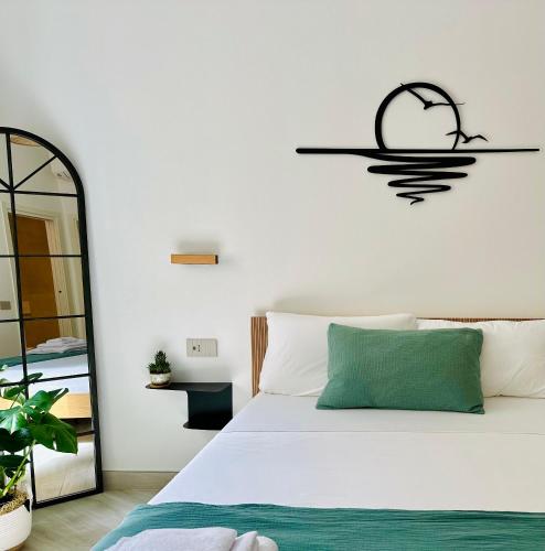 Salty Suite - Levanto