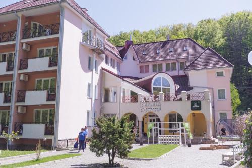 Ruta Resort Polyana - готель у Поляні, ціни на розміщення | Planet of ...