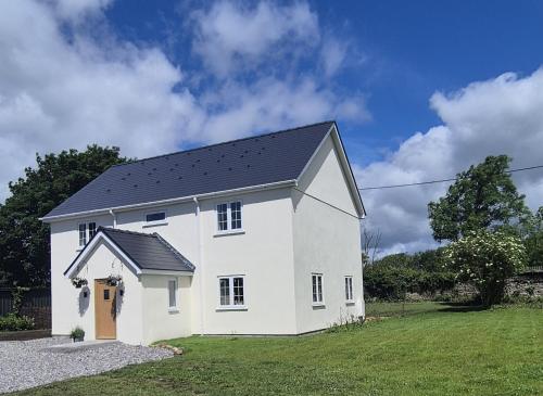 Fig Tree Cottage - Vale of Glamorgan