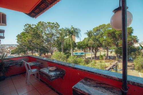 Hotel Pousada Zacarias - Anápolis